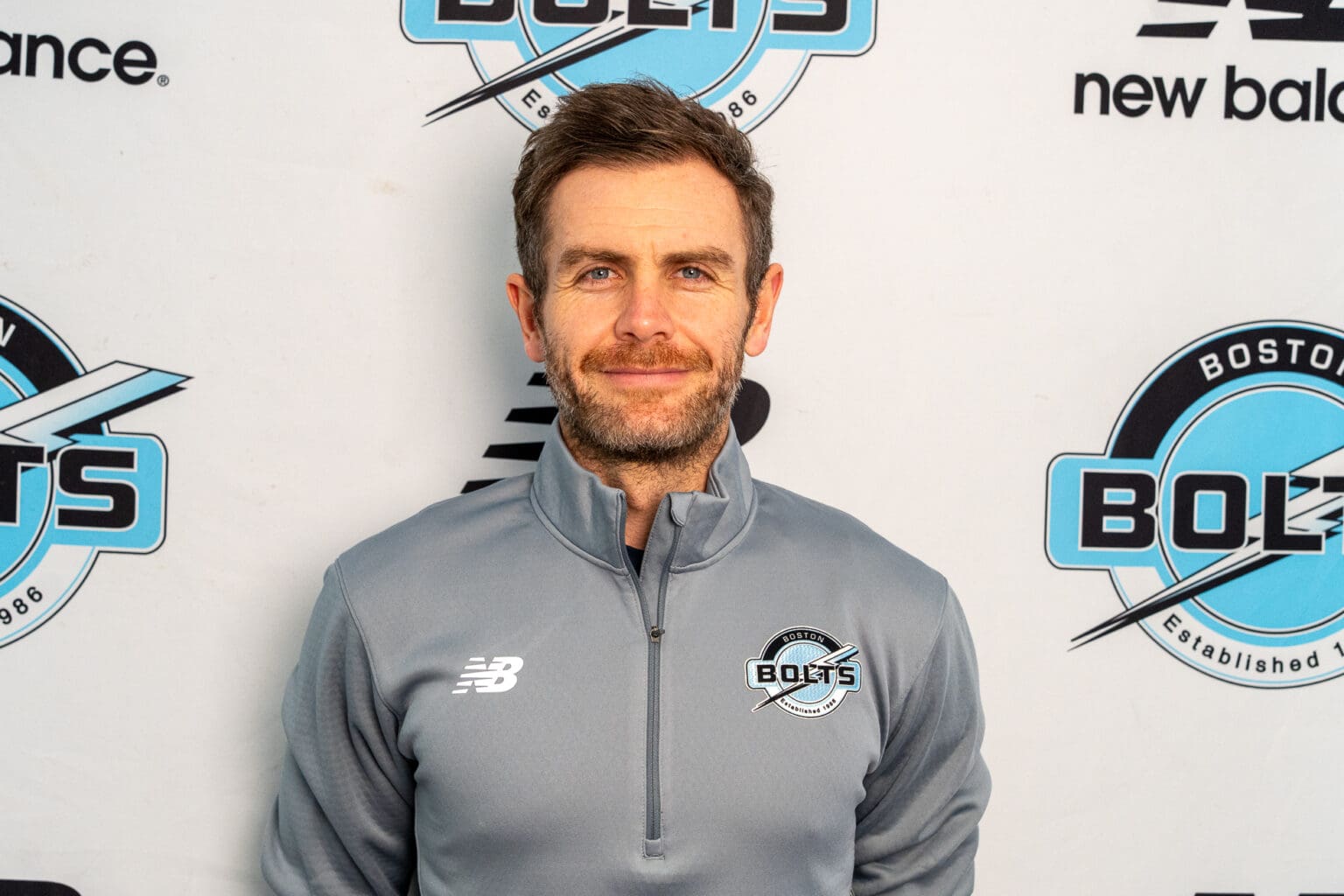 Leadership & Staff - Boston Bolts FC