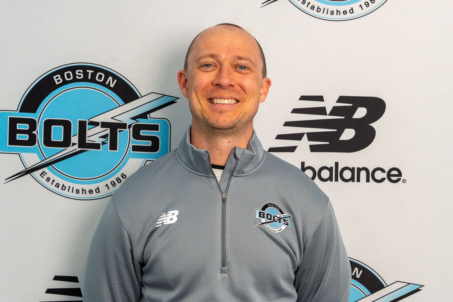 Leadership & Staff - Boston Bolts FC