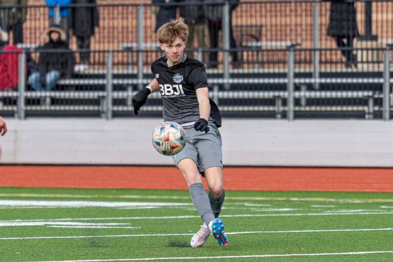 Metro North - Boston Bolts FC