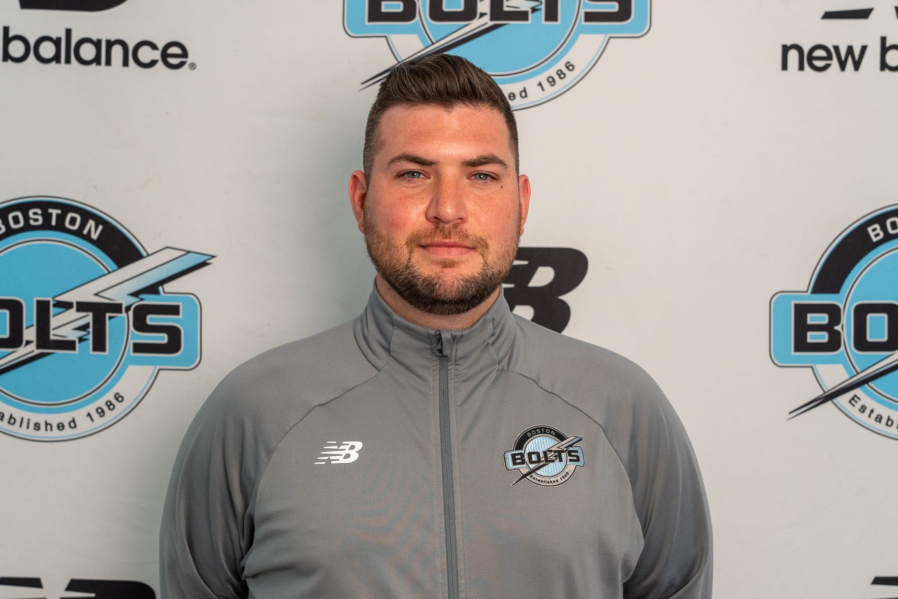 Metro North - Boston Bolts FC