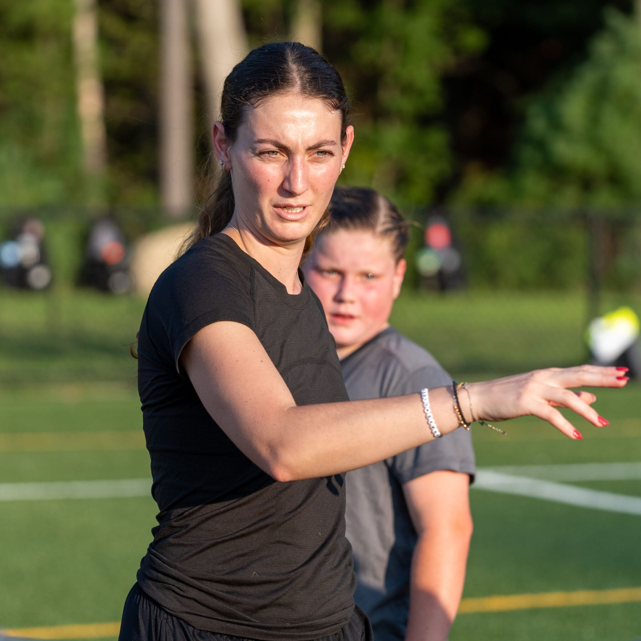DPL - Boston Bolts FC