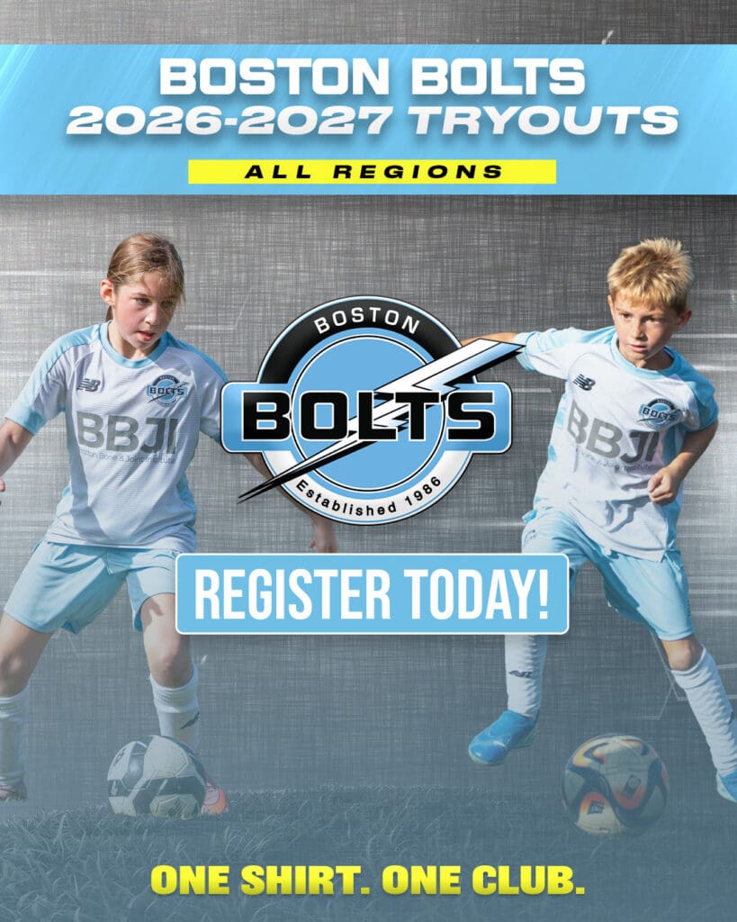 Boston - Boston Bolts FC